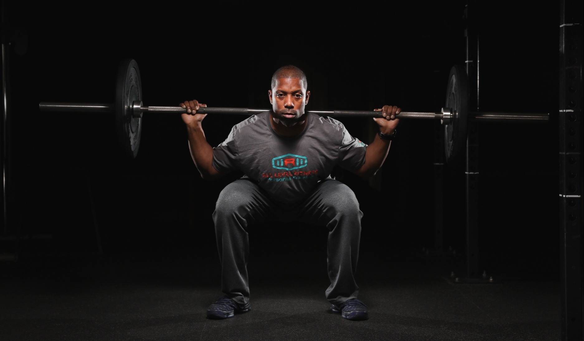 Strength Training | Programs | All Level Fitness